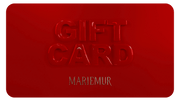 Luxury Leather Lingerie, Harnesses and Accessories - MARIEMUR